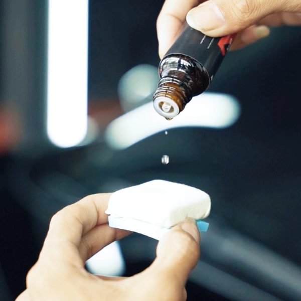 Nano Ceramic - Zerone Japan