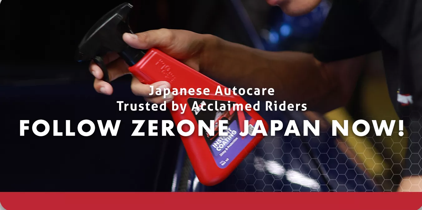 Location - Zerone Japan
